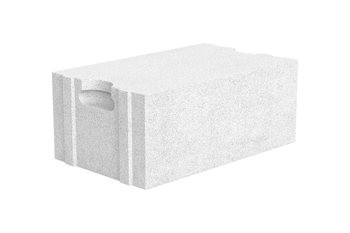 Beton komórkowy 36 cm SOLBET 590x360x240 P+W odm. 600, Optimal Plus ...